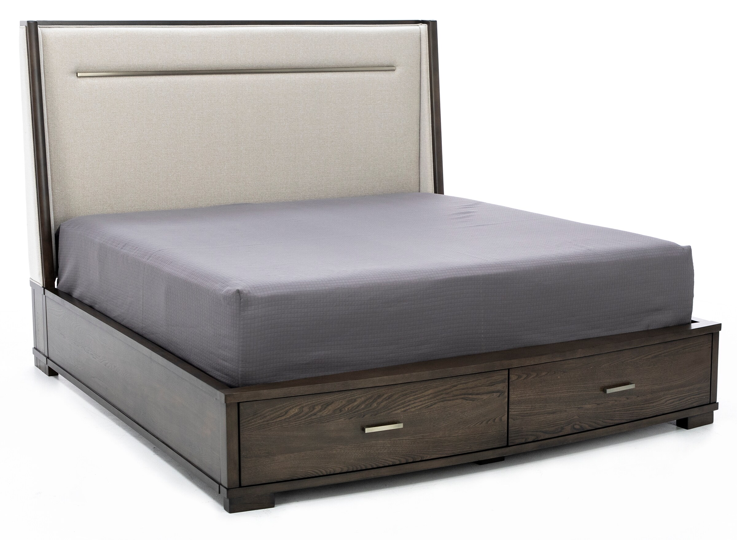 Monterey Queen Storage Bed | Steinhafels