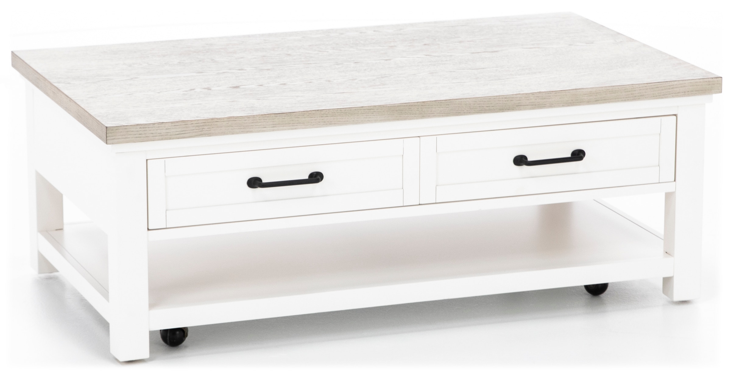 Cora Cocktail Table | Steinhafels