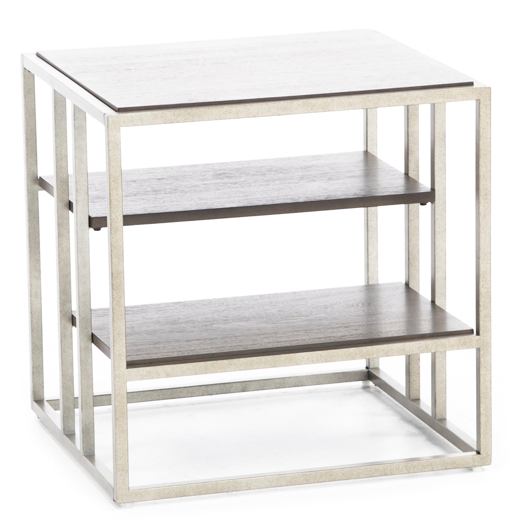 Paradigm End Table | Steinhafels