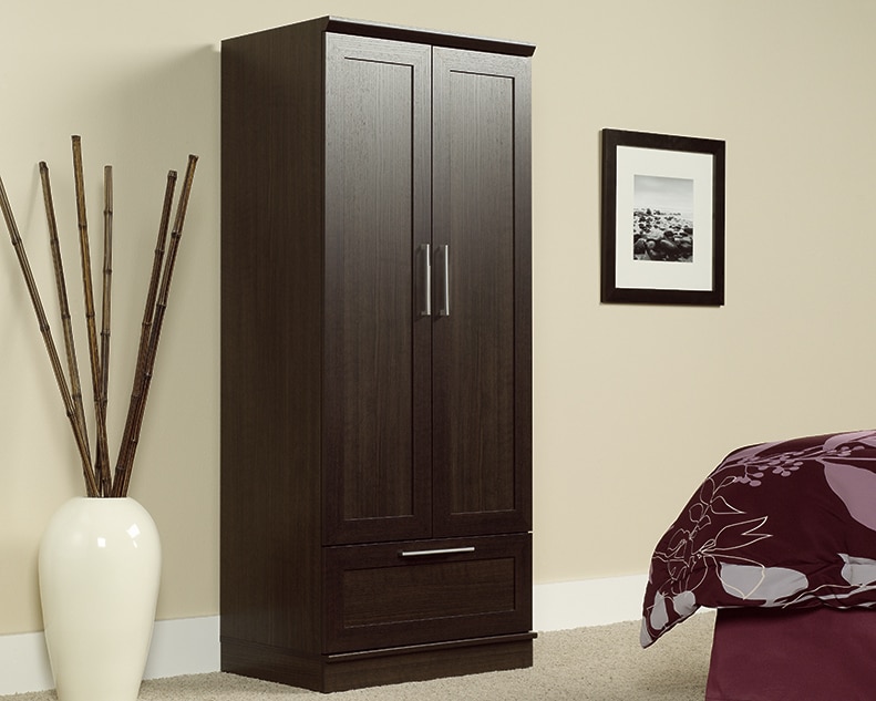 Storage Wardrobe Cabinet | Steinhafels