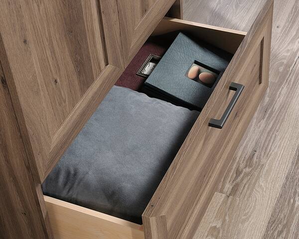 Salt Oak Wardrobe | Steinhafels