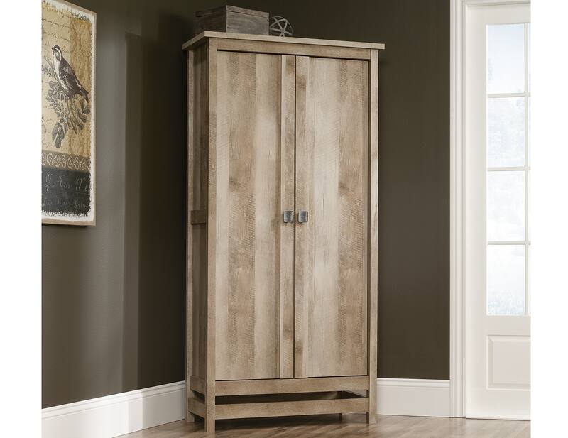Cannery Bridge Storage Cabinet | Steinhafels