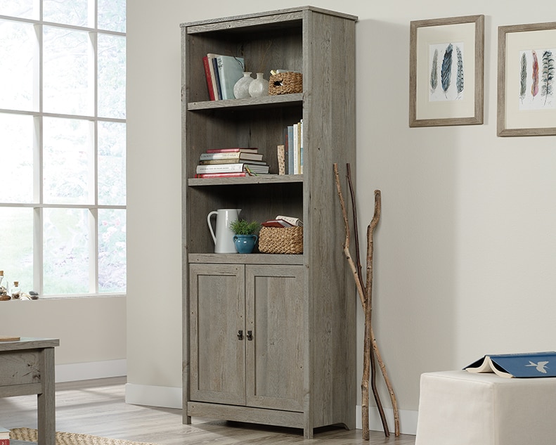 Cottage Road Bookcase | Steinhafels