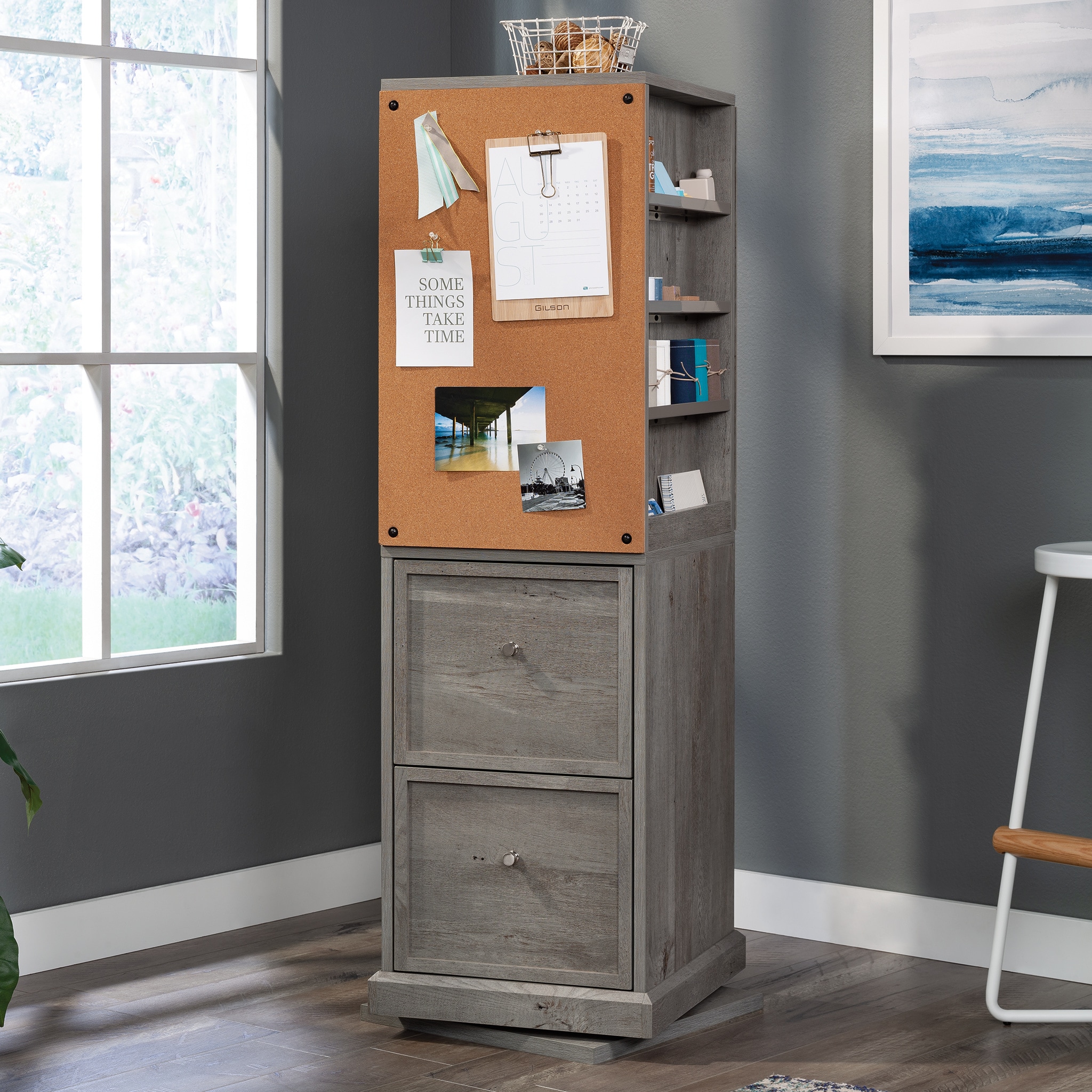 Craft Tower Organizer | Steinhafels