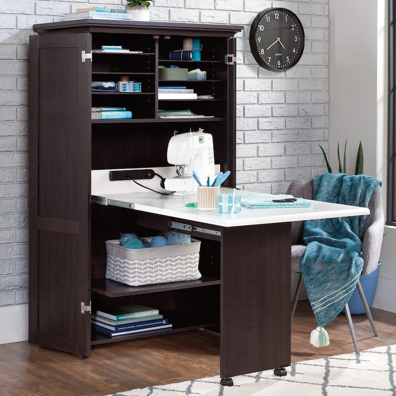 Craft & Sewing Armoire | Steinhafels