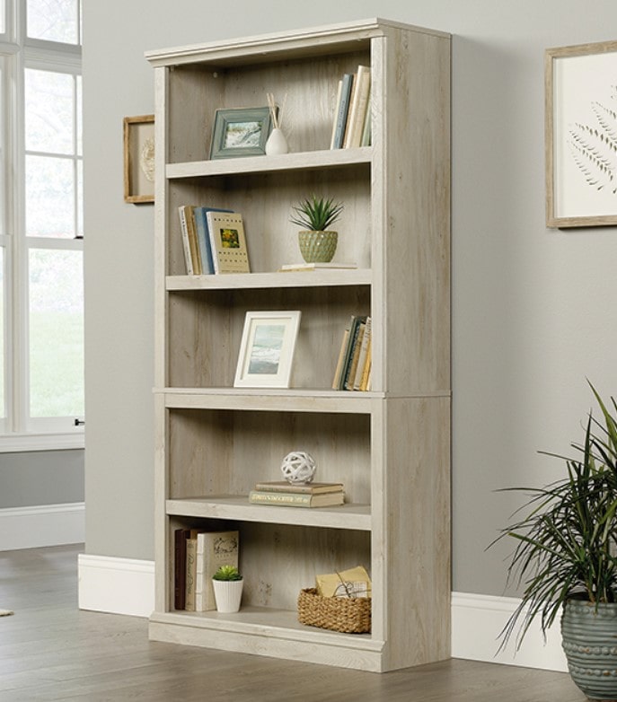 Trestle Bookcase | Steinhafels