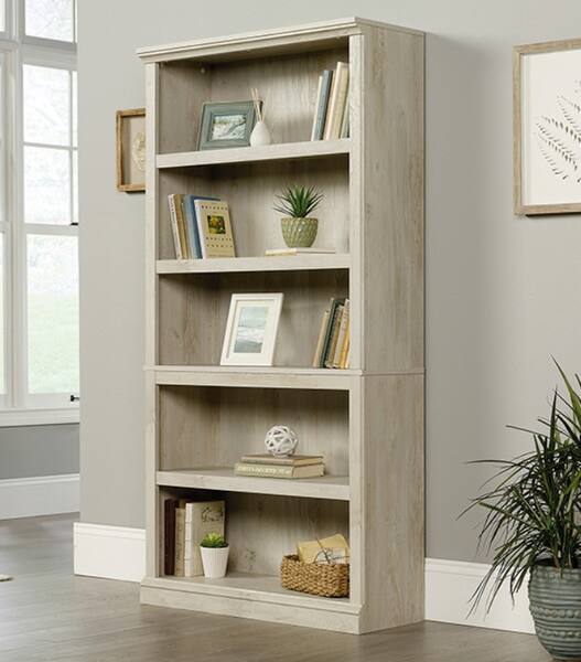 Trestle Bookcase | Steinhafels