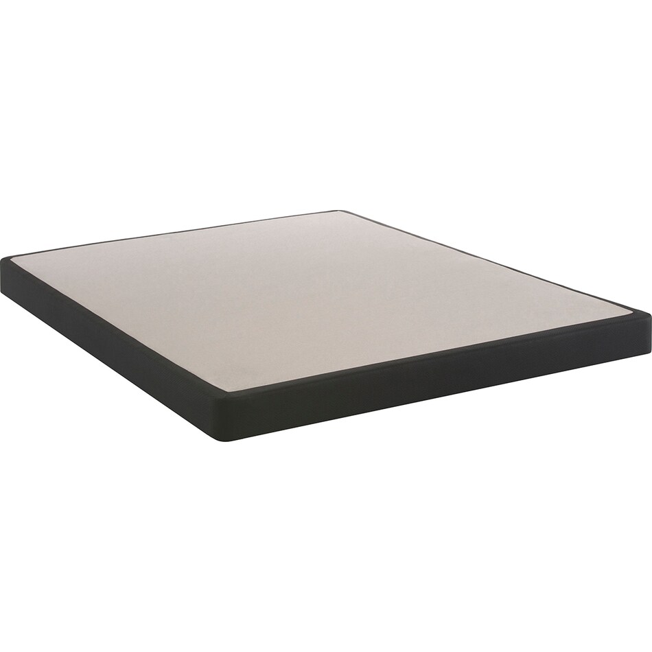 Stearns & Foster Low Profile Split California King Foundation Set ...