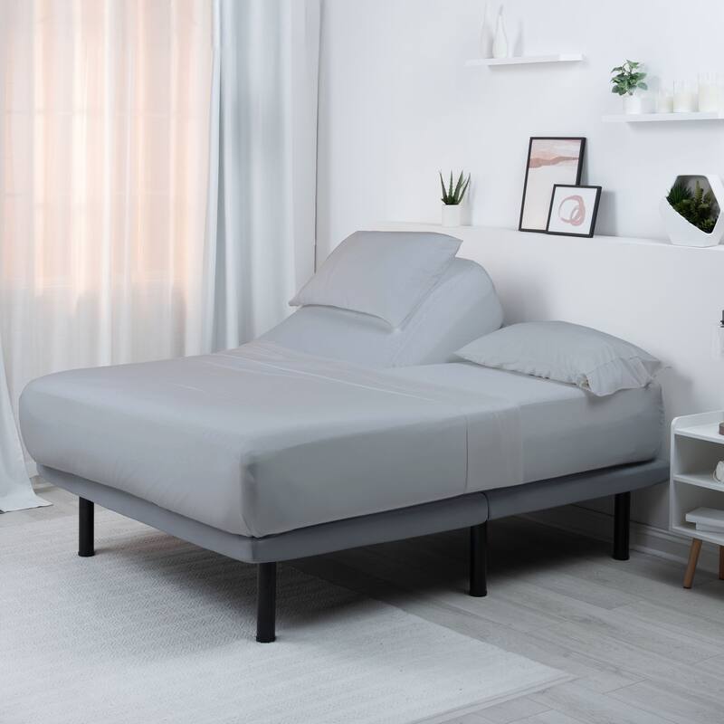 Hyper-Cotton Split Head Sheets | Steinhafels