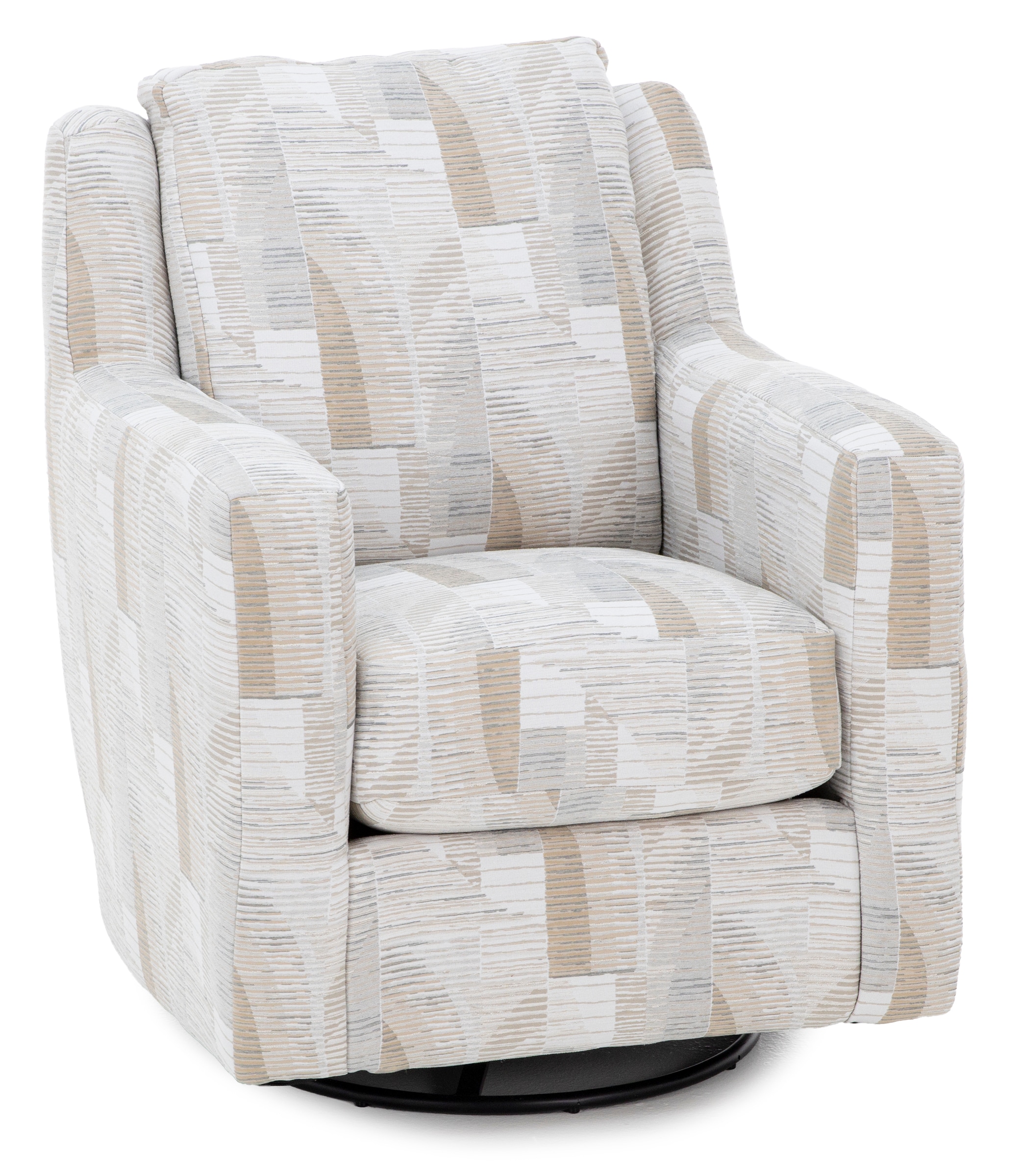 Diva Swivel Glider | Steinhafels