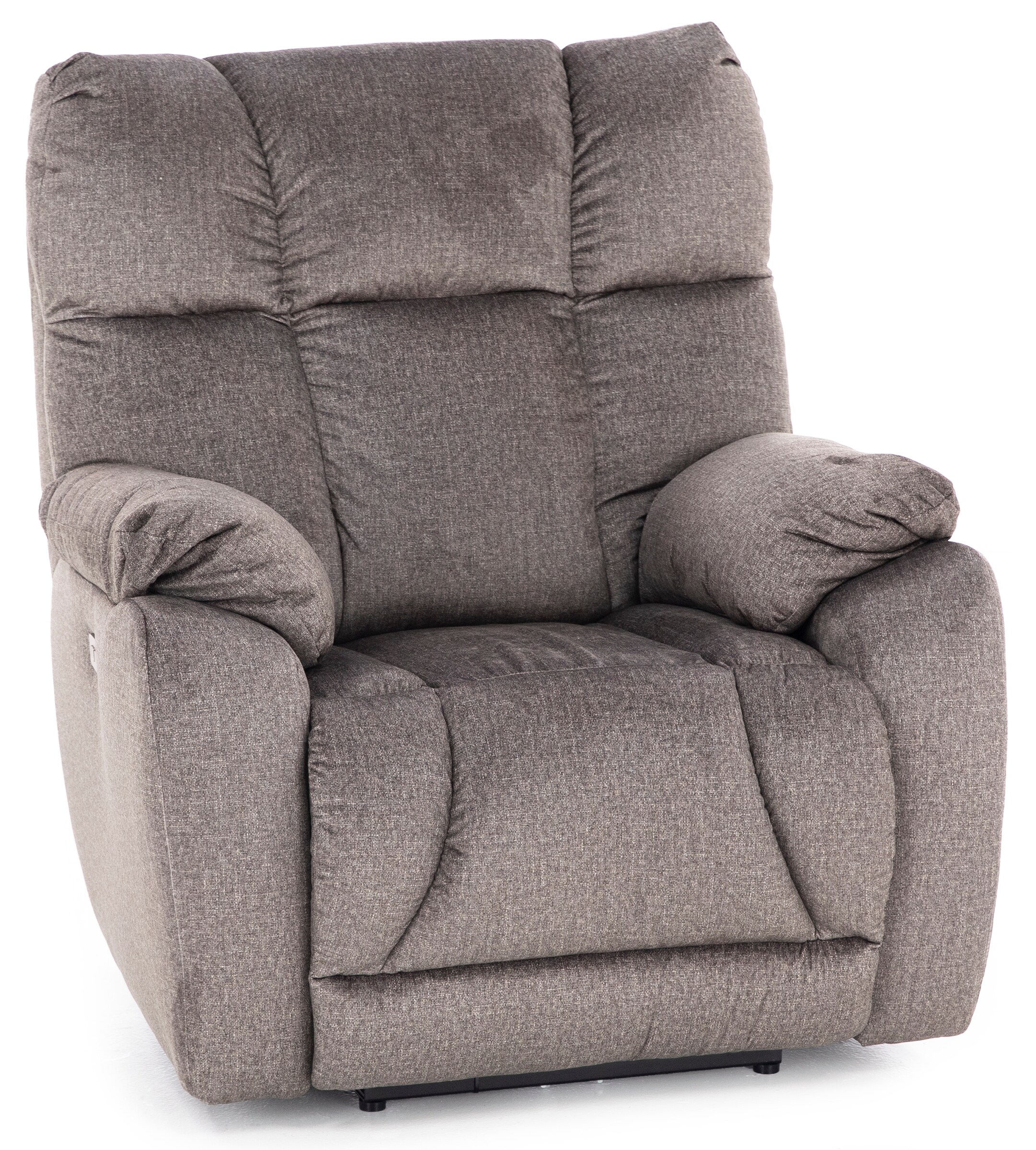 Joker Power Headrest Wall Saver Recliner | Steinhafels