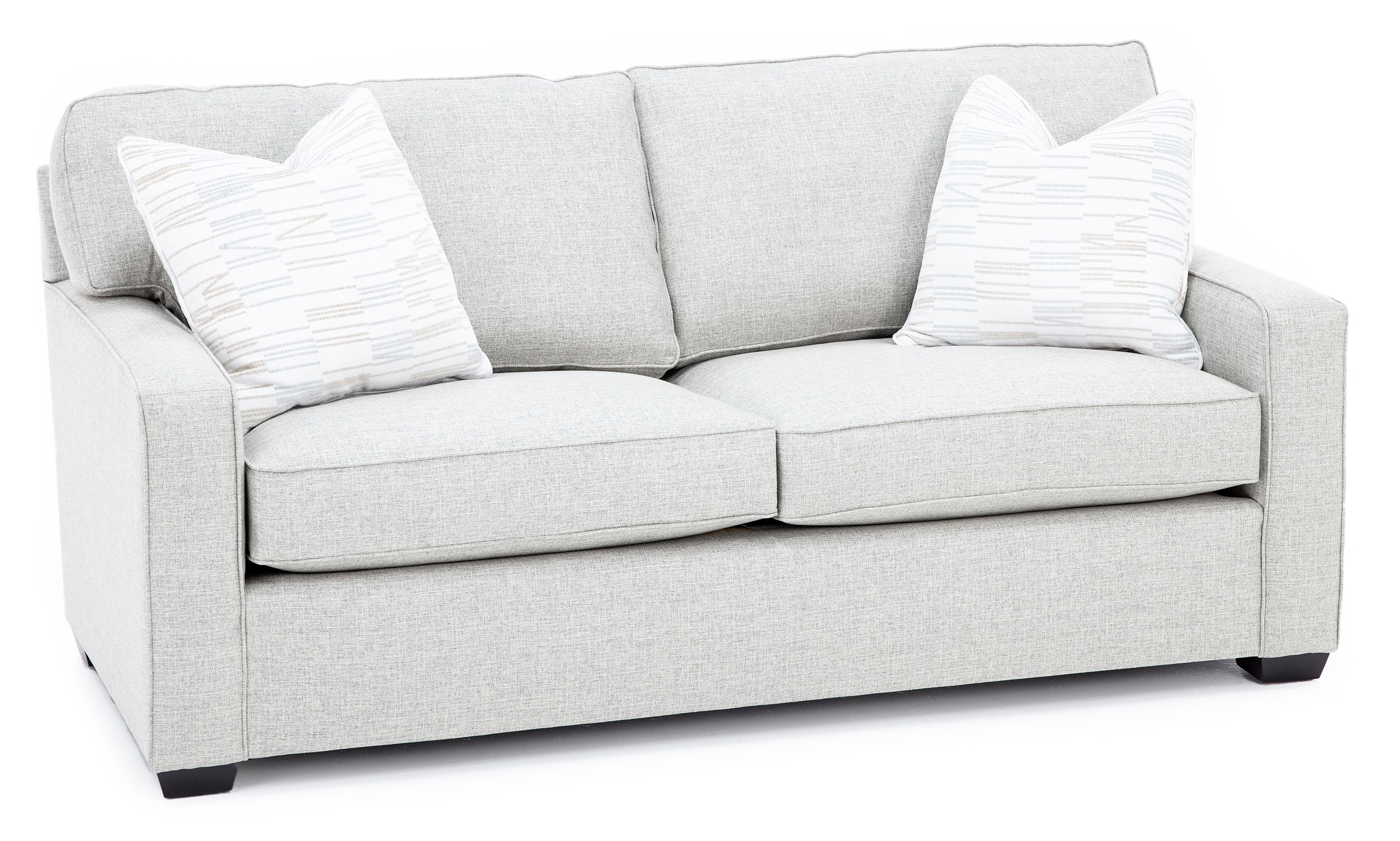 Custom Choices Keyport Track Arm Sofa | Steinhafels