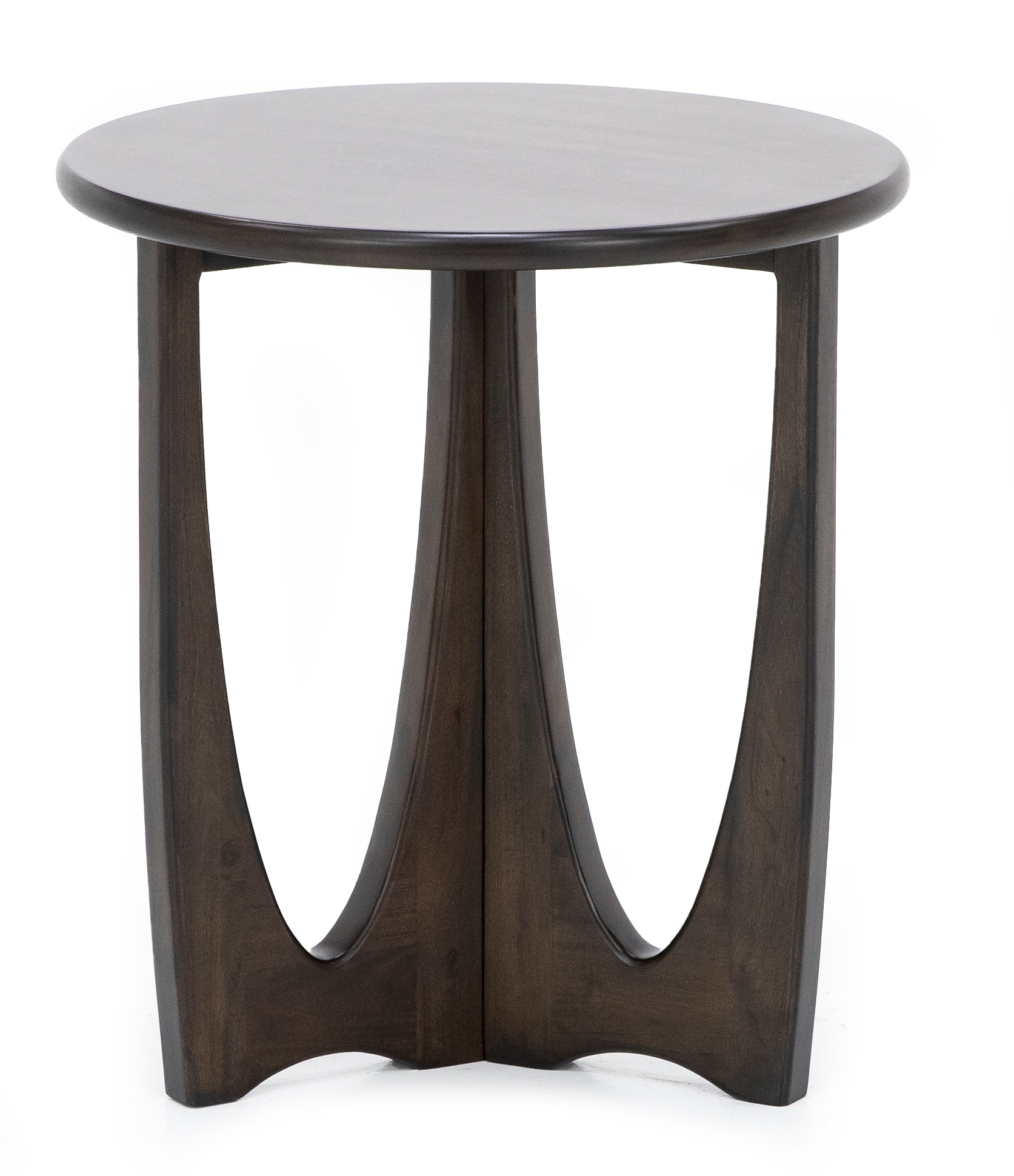 Arch Chairside Table | Steinhafels