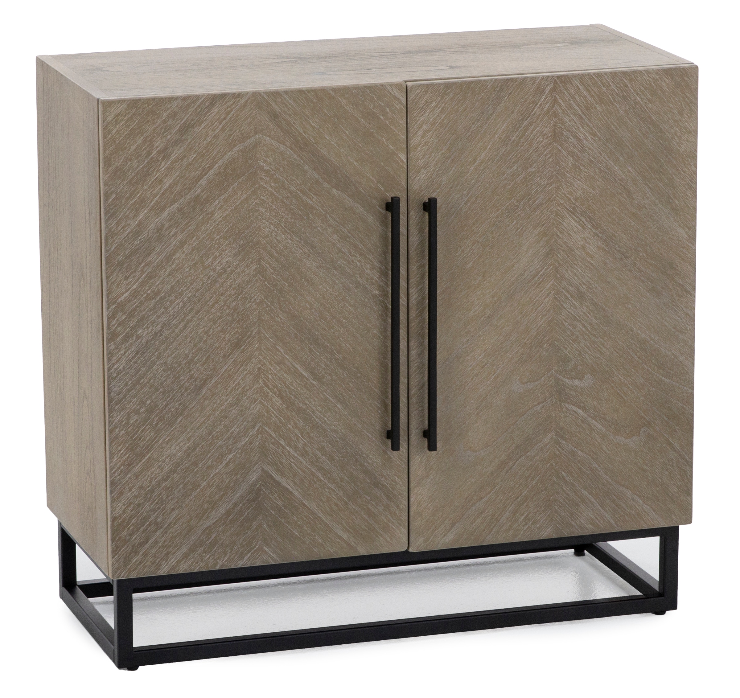 Iron Forge Zora Cabinet | Steinhafels