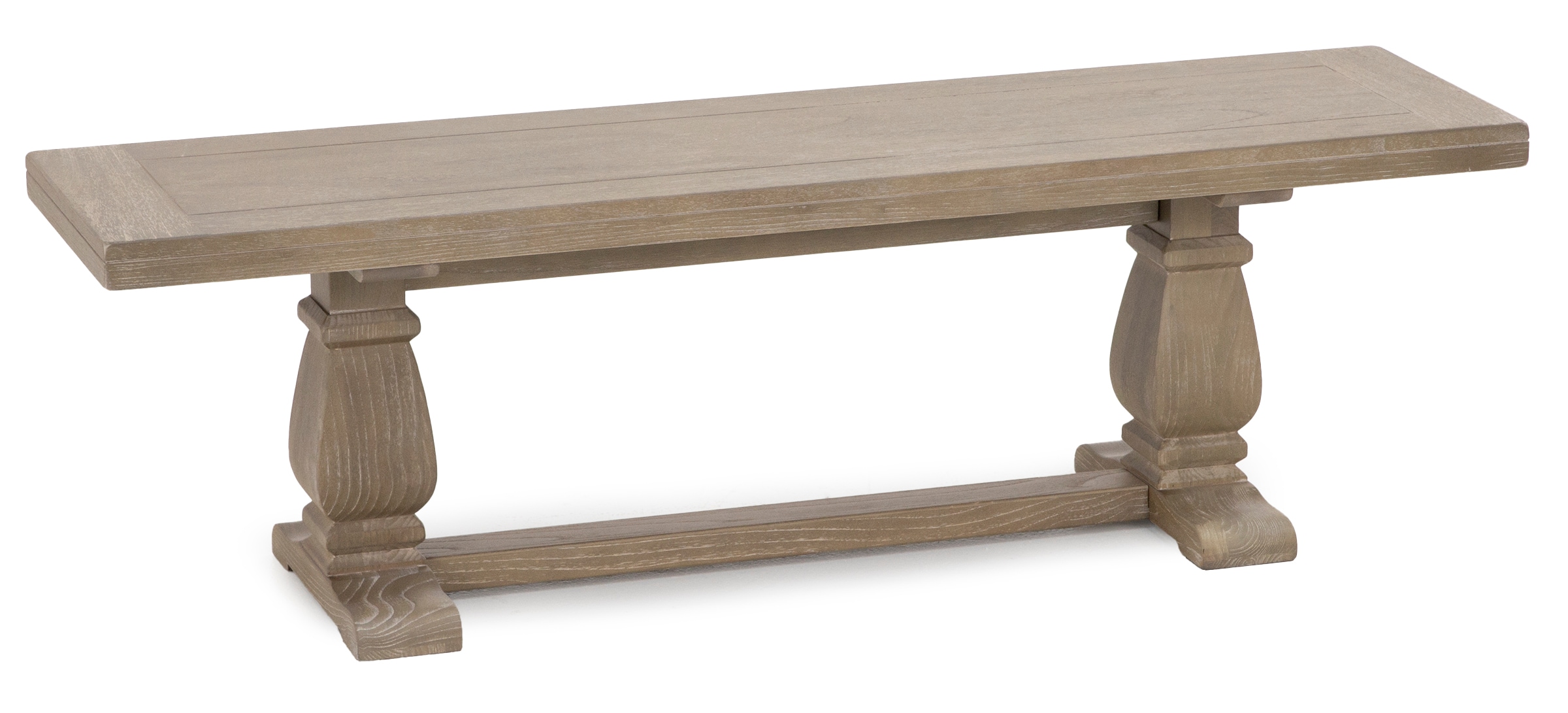 Hudson Bench | Steinhafels