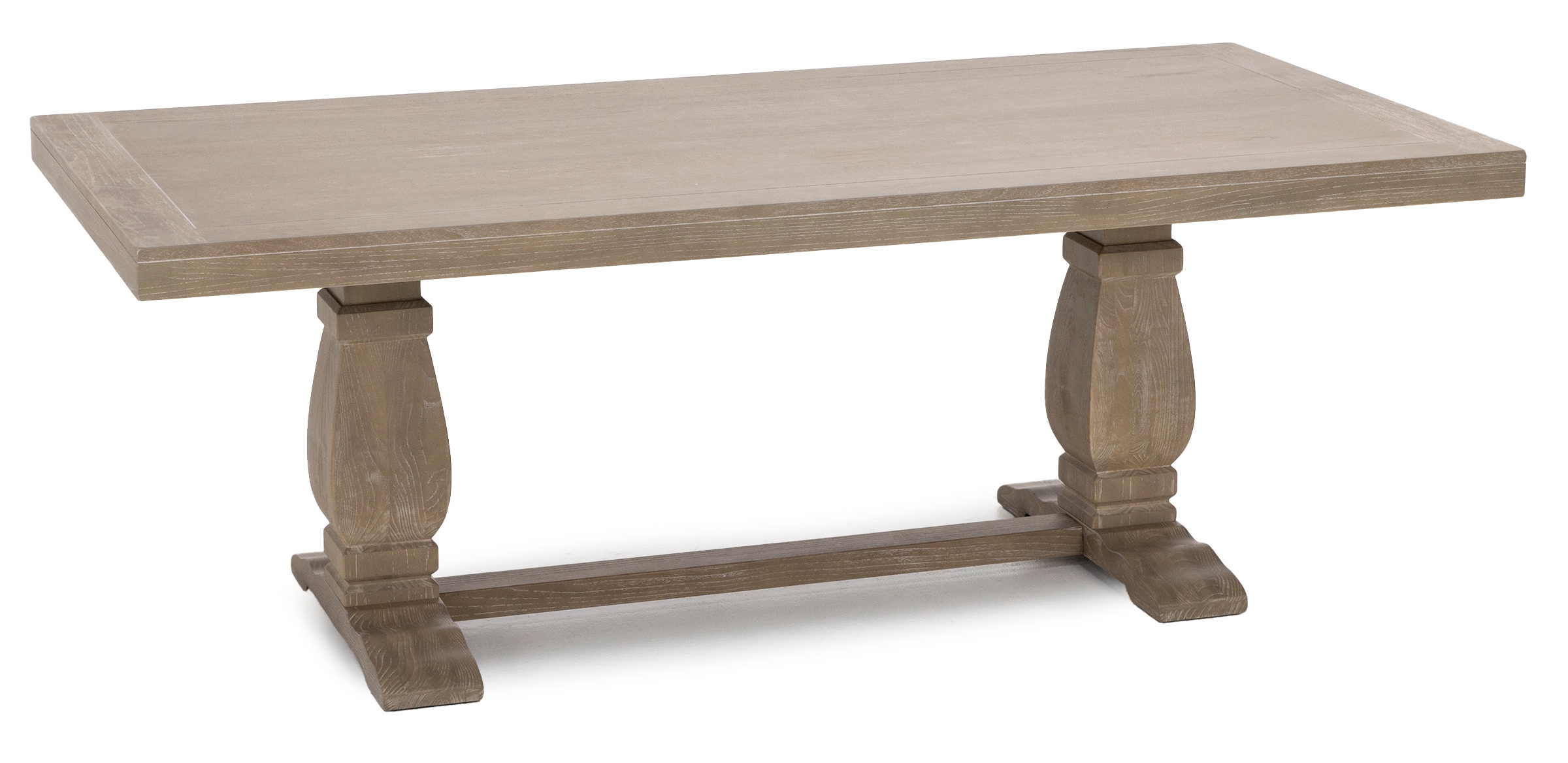 Hudson 84" Dining Table | Steinhafels
