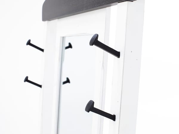 Storage Solutions Carriage Hall Tree In European Cottage | Steinhafels