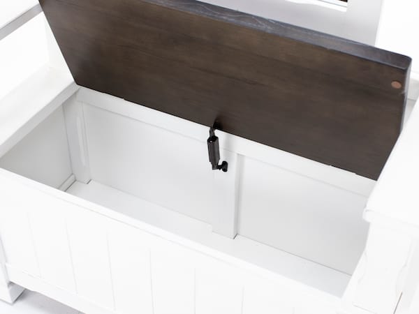 Storage Solutions Carriage Hall Tree In European Cottage | Steinhafels