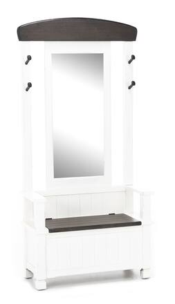 Storage Solutions Carriage Hall Tree | Steinhafels