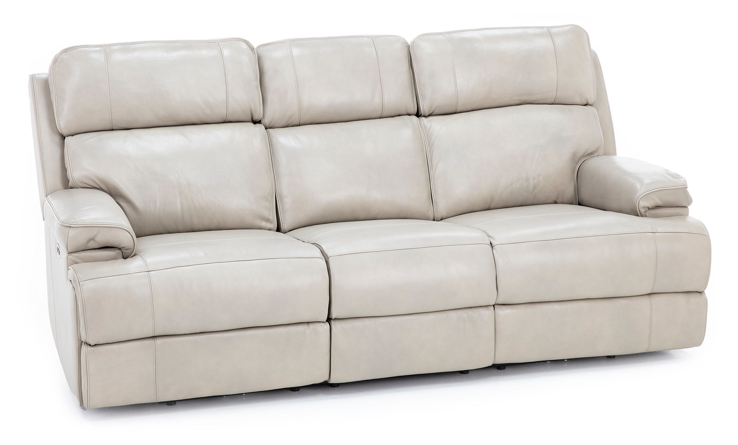 Direct Design Ace Leather Power Headrest Zero Gravity Wall Saver ...