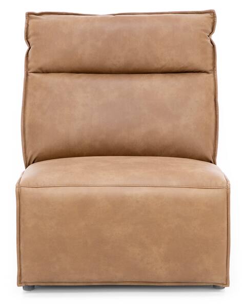 Direct Design Reinvent Your Space Armless Power Headrest Recliner ...
