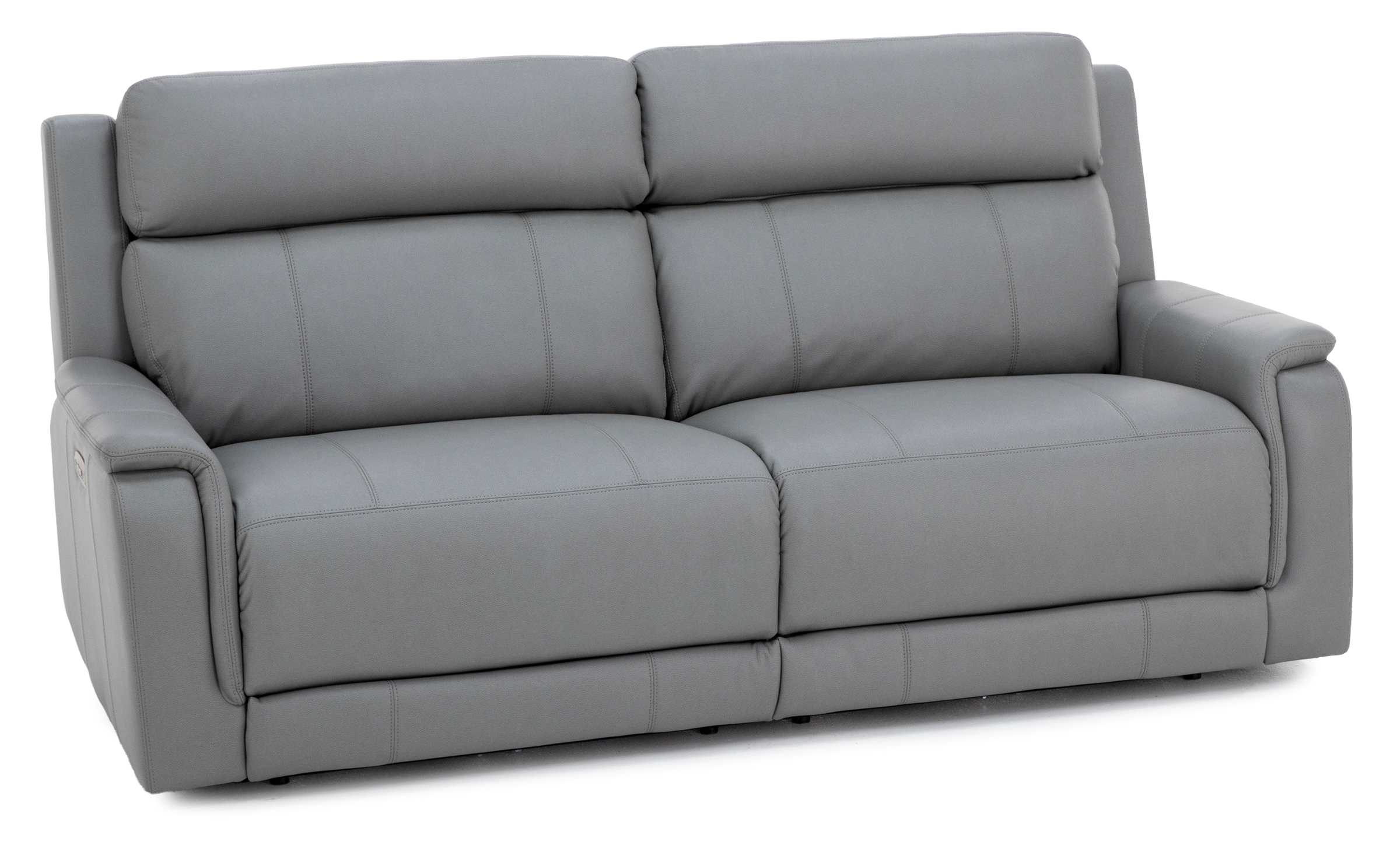 Elizabeth Power Headrest Zero Gravity Reclining Sofa | Steinhafels