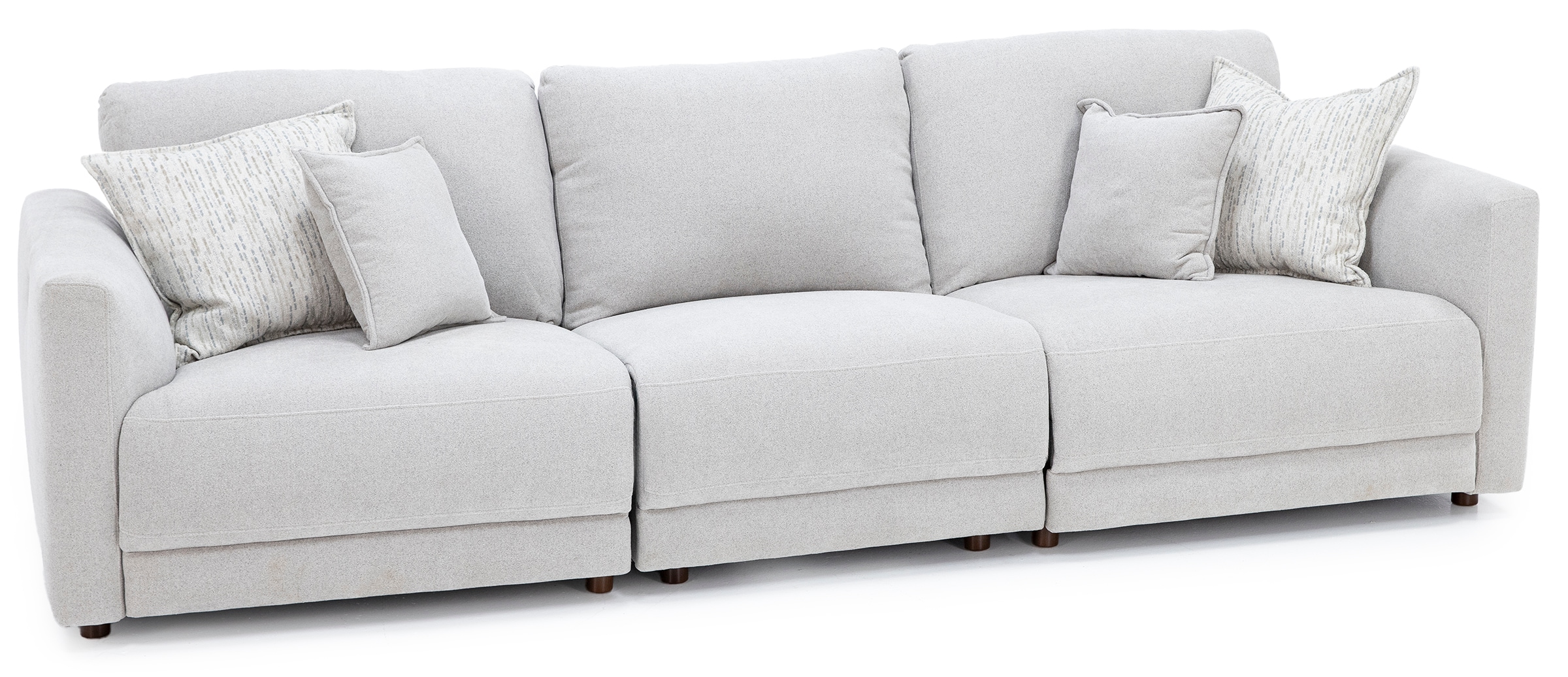 Direct Design Gavin 3-Pc. Power Wall Saver Reclining Sofa | Steinhafels