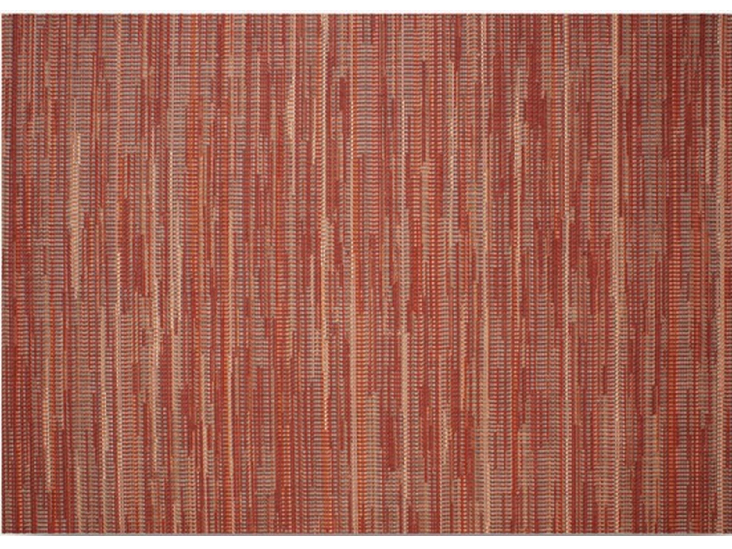 Painted Desert Red 7'10"X 10' Patio Area Rug | Steinhafels