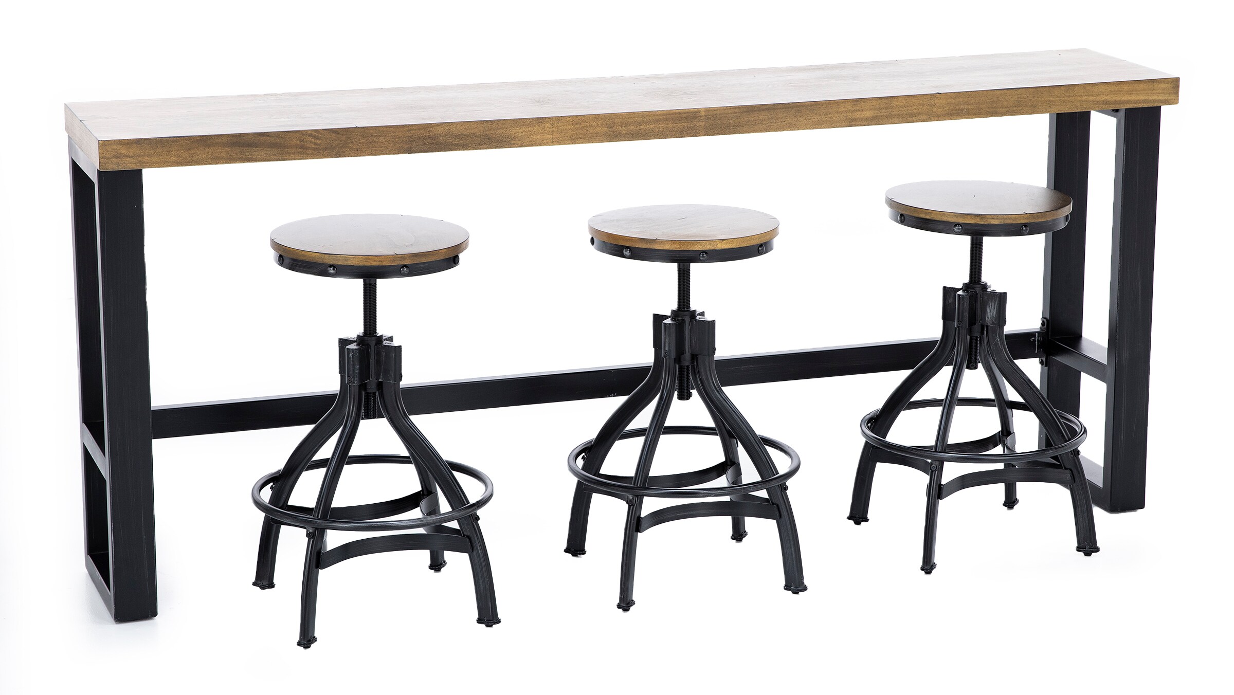 Chandler sofa bar table store