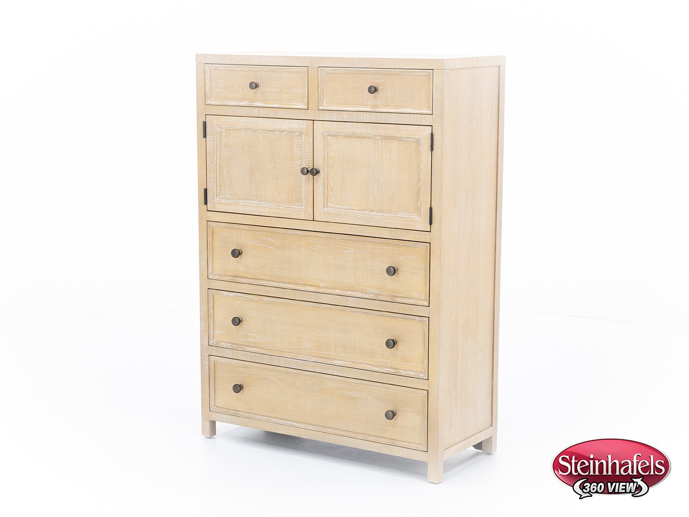 Modern Farmhouse Chest | Steinhafels