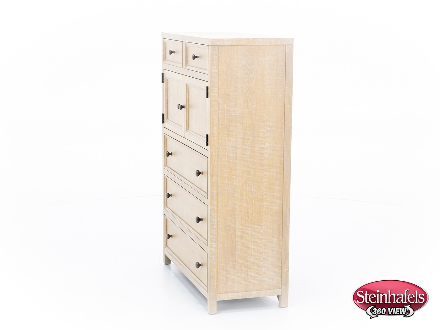 Modern Farmhouse Chest | Steinhafels