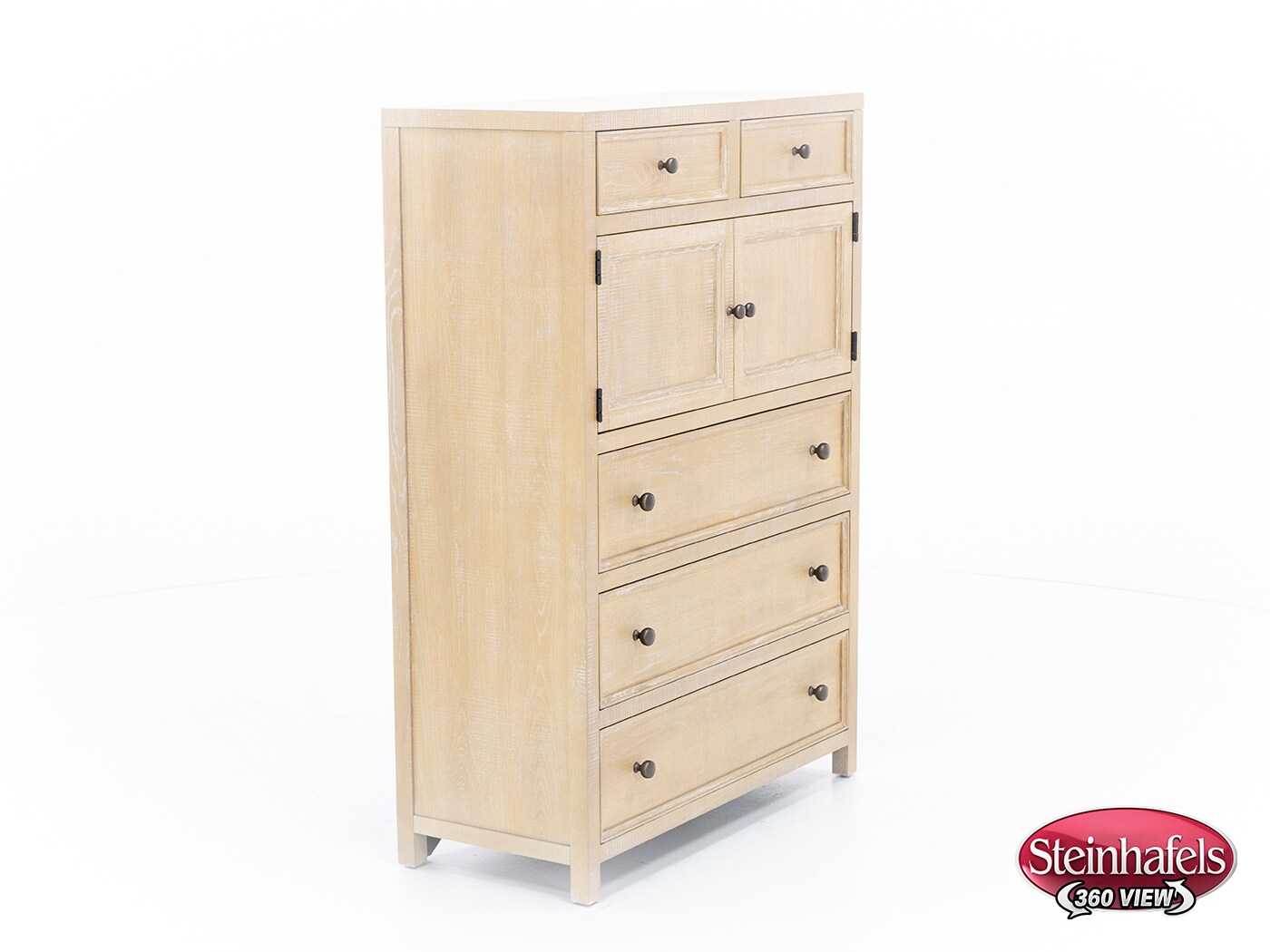 Modern Farmhouse Chest | Steinhafels