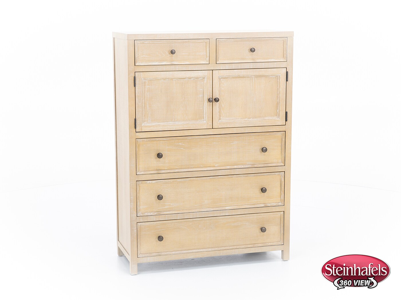 Modern Farmhouse Chest | Steinhafels