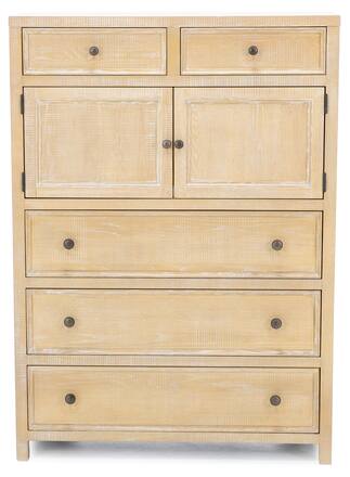 Modern Farmhouse Chest | Steinhafels