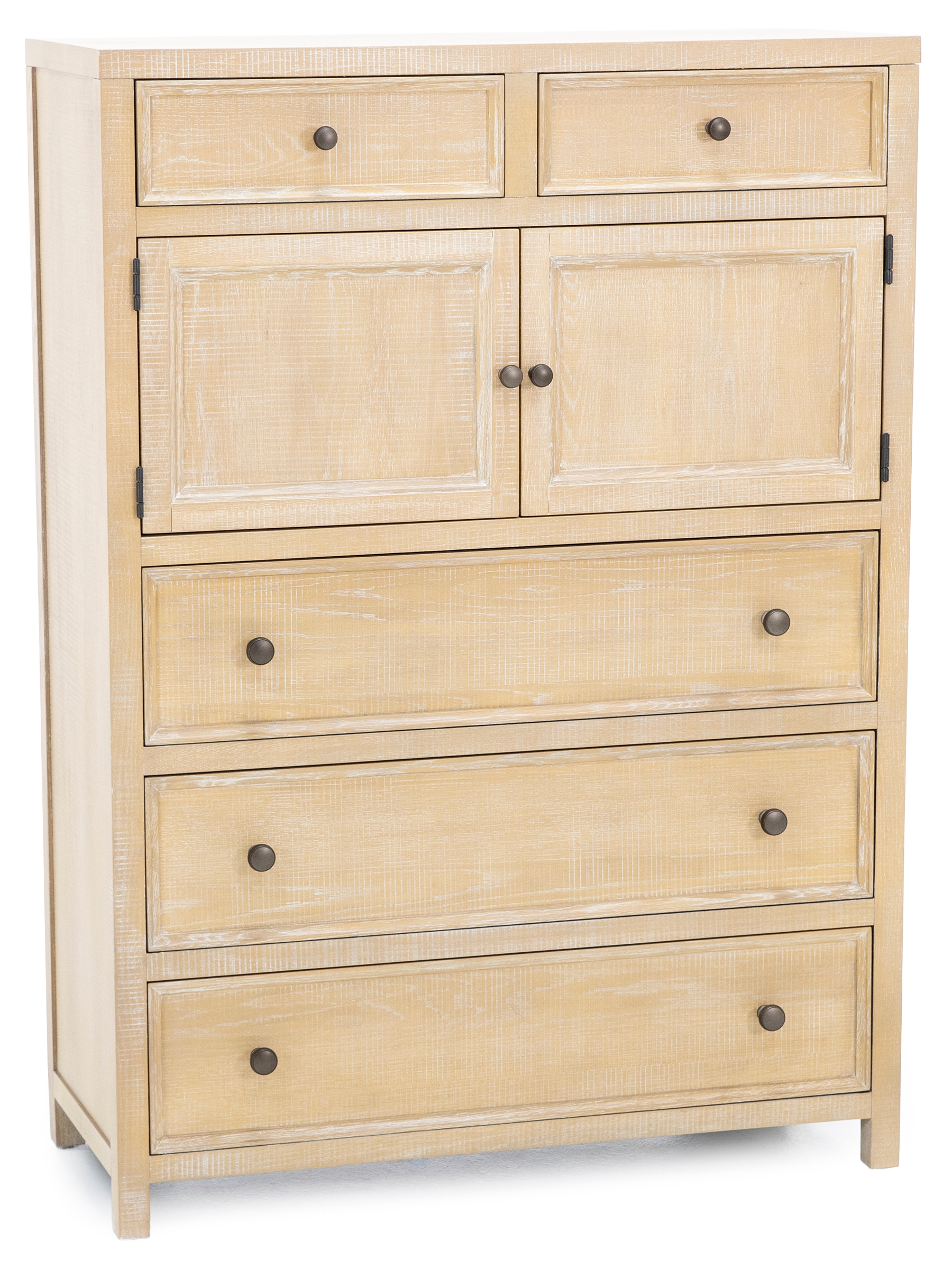 Modern Farmhouse Chest | Steinhafels