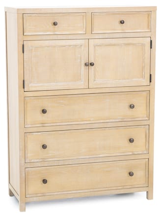 Modern Farmhouse Chest | Steinhafels