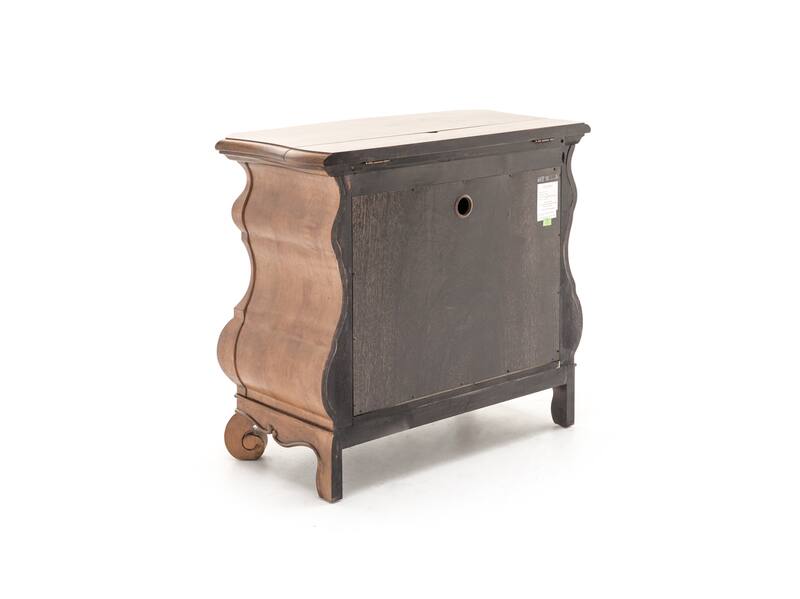 New Lou Nightstand | Steinhafels