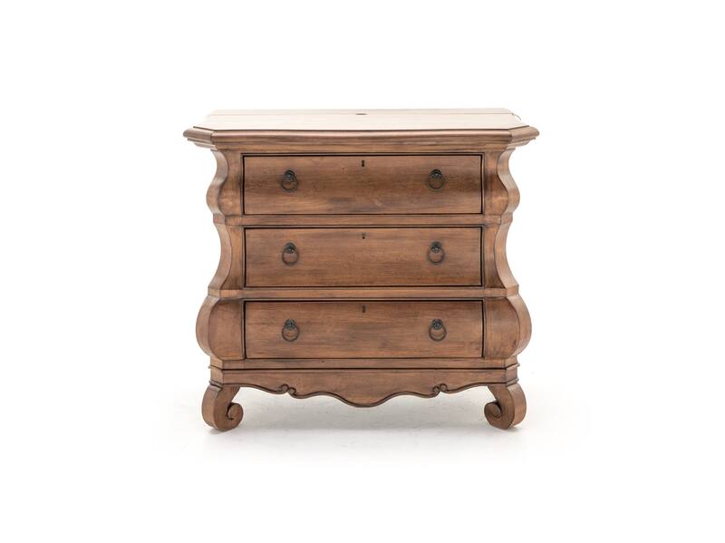 New Lou Nightstand | Steinhafels