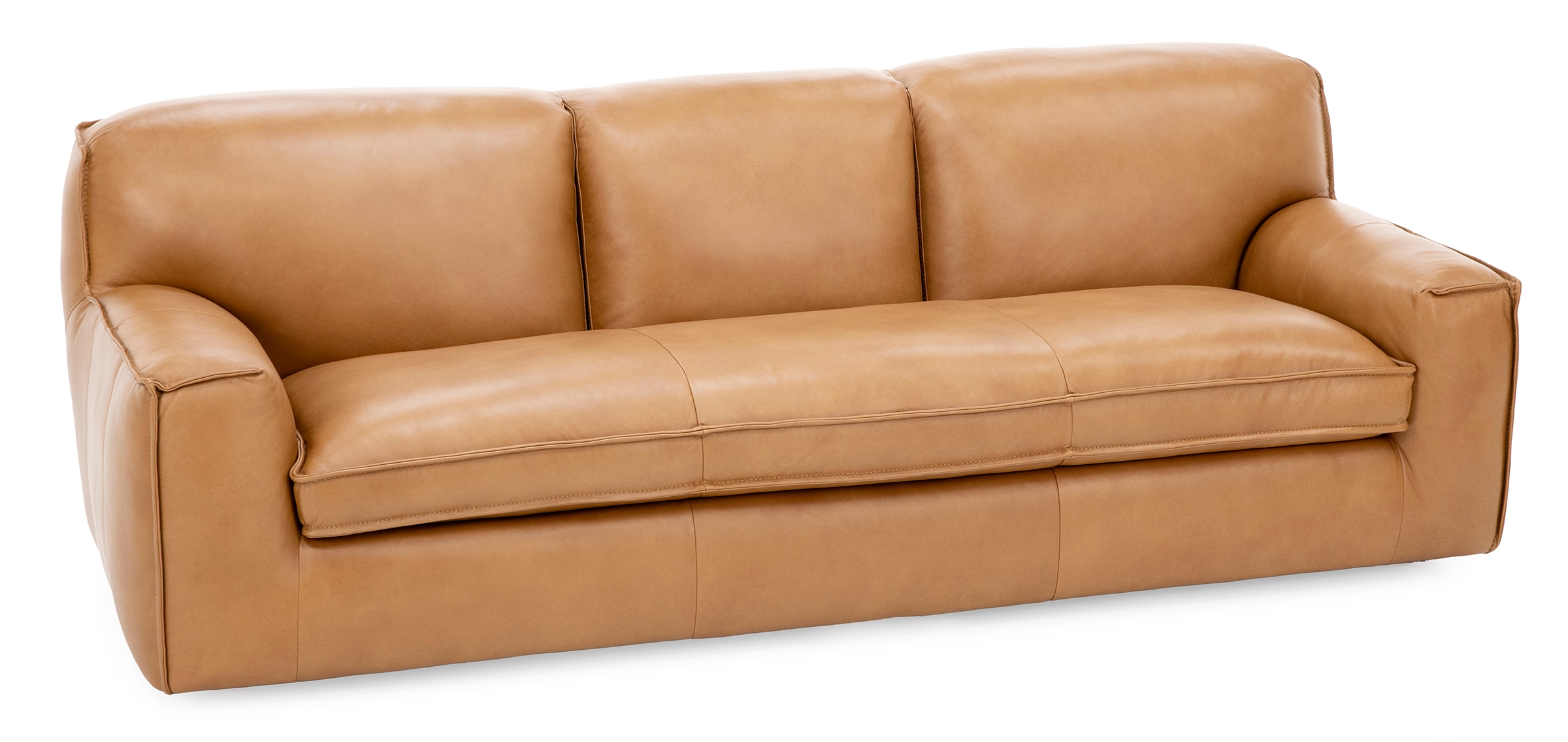 Cameron Leather Sofa | Steinhafels