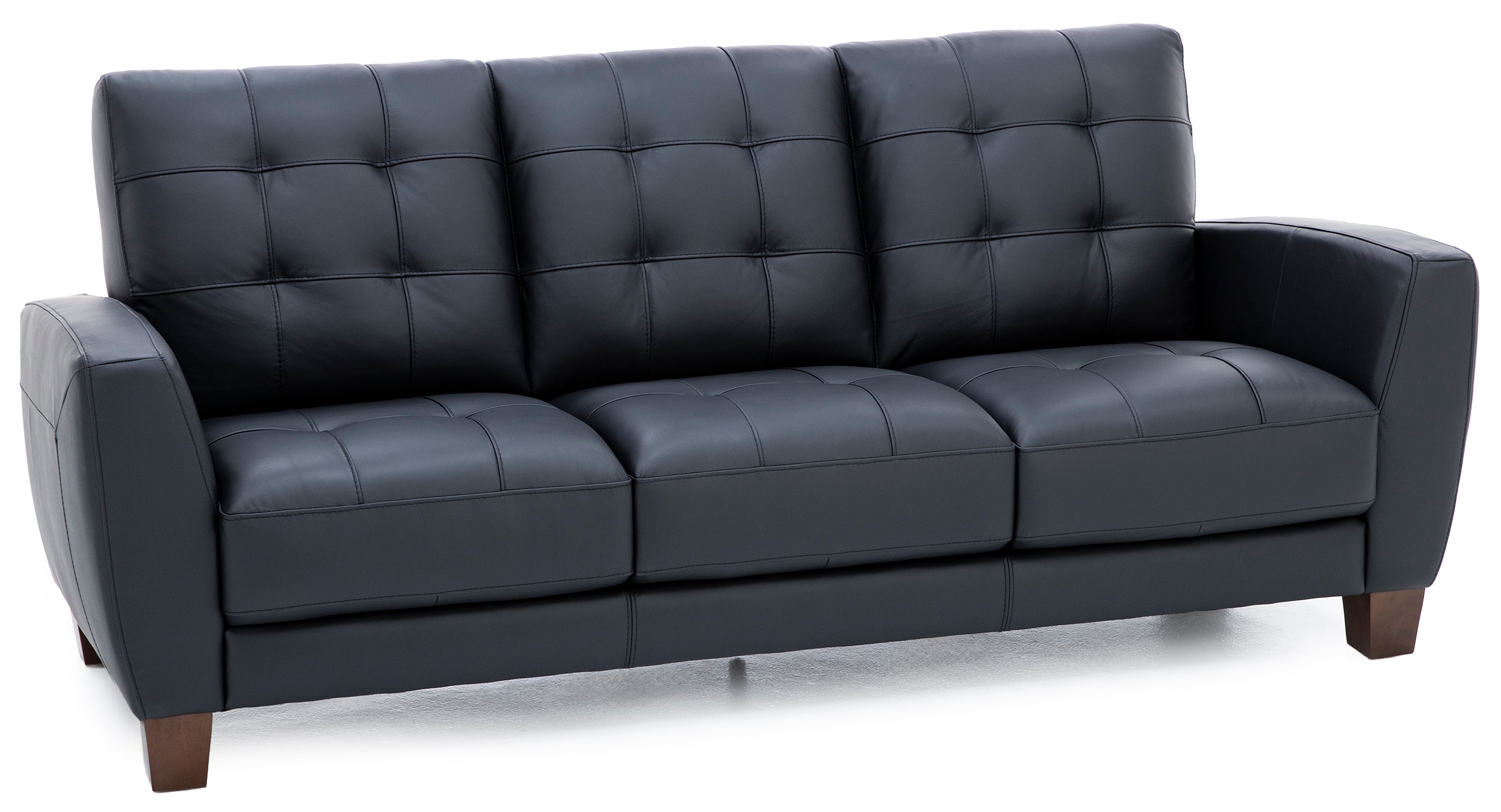 Hendrix Leather Sofa | Steinhafels