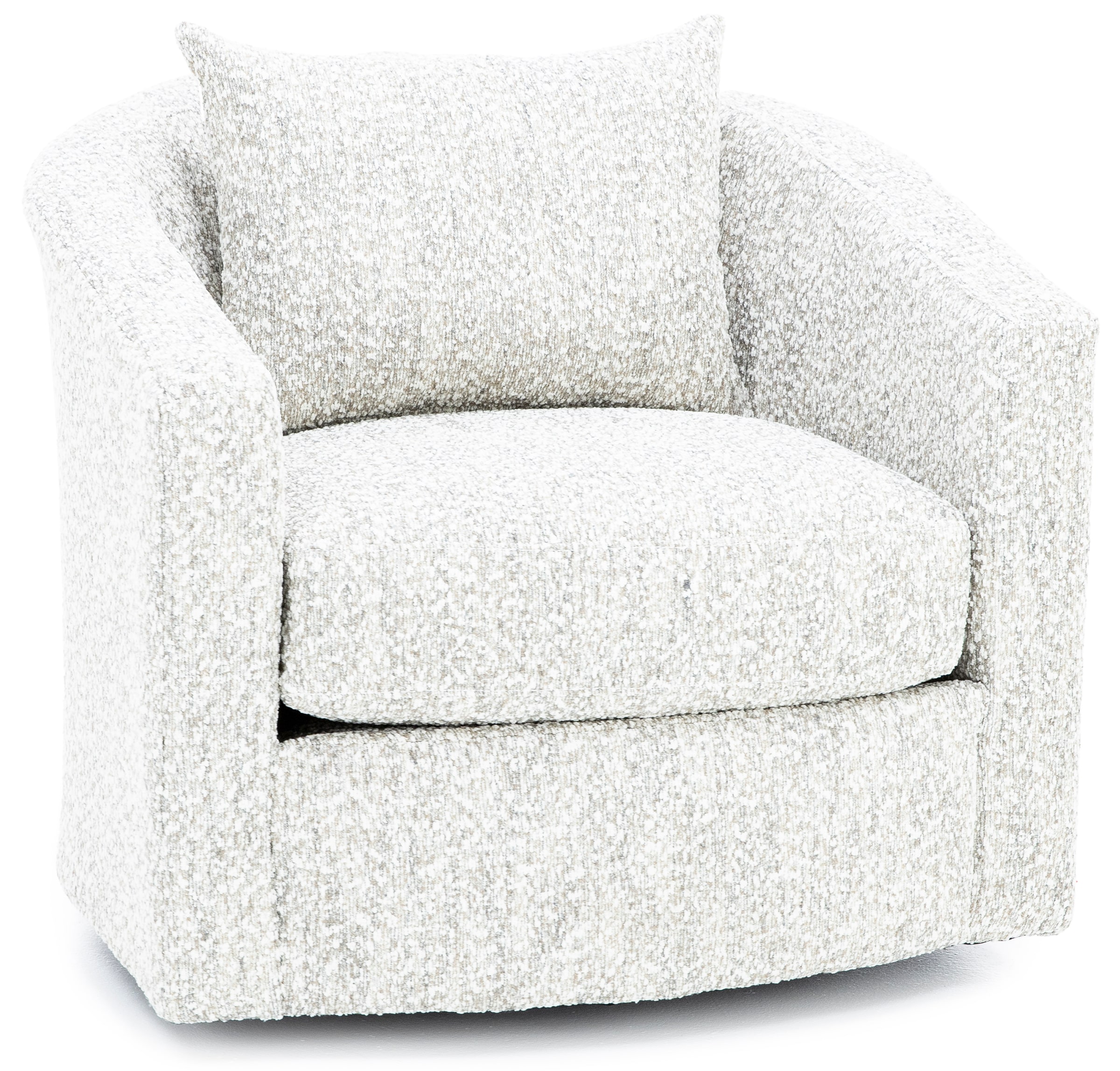 Quaker Swivel Chair | Steinhafels