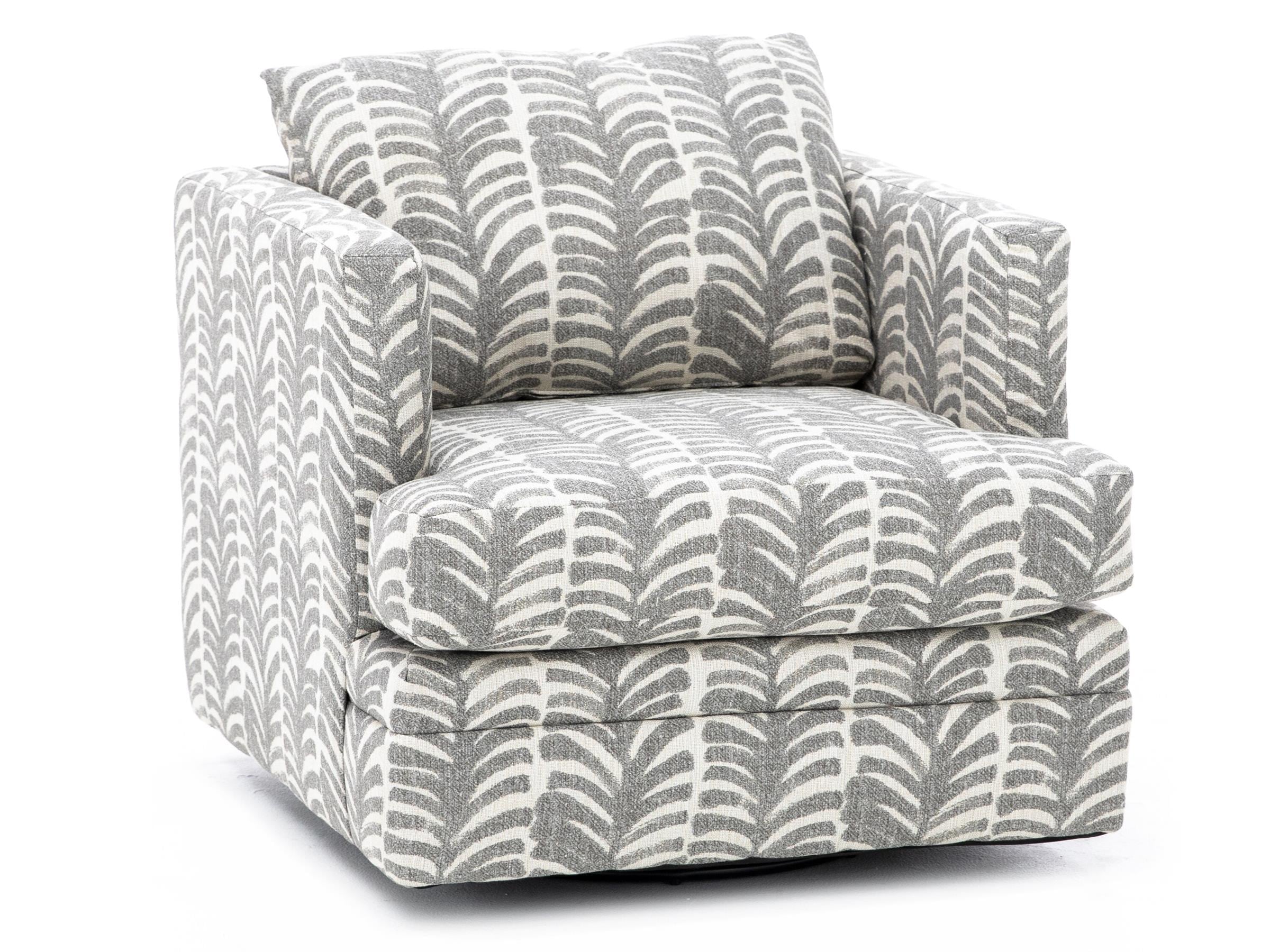 Palm Springs Swivel Chair | Steinhafels