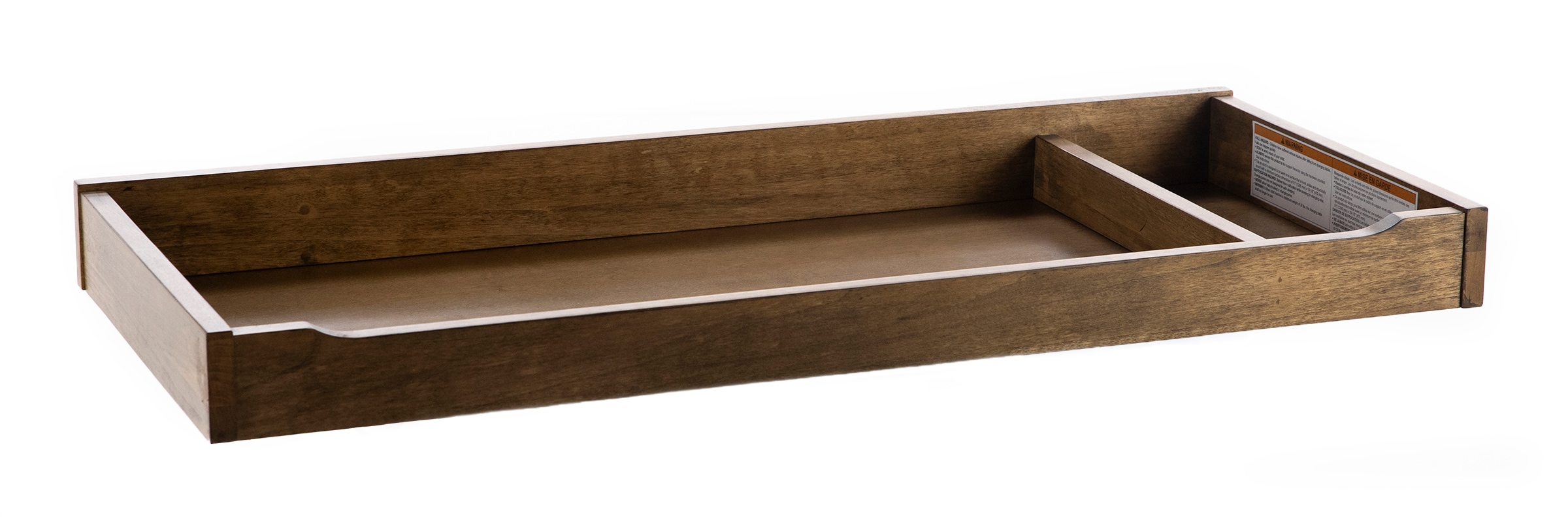Nova Changing Tray | Steinhafels