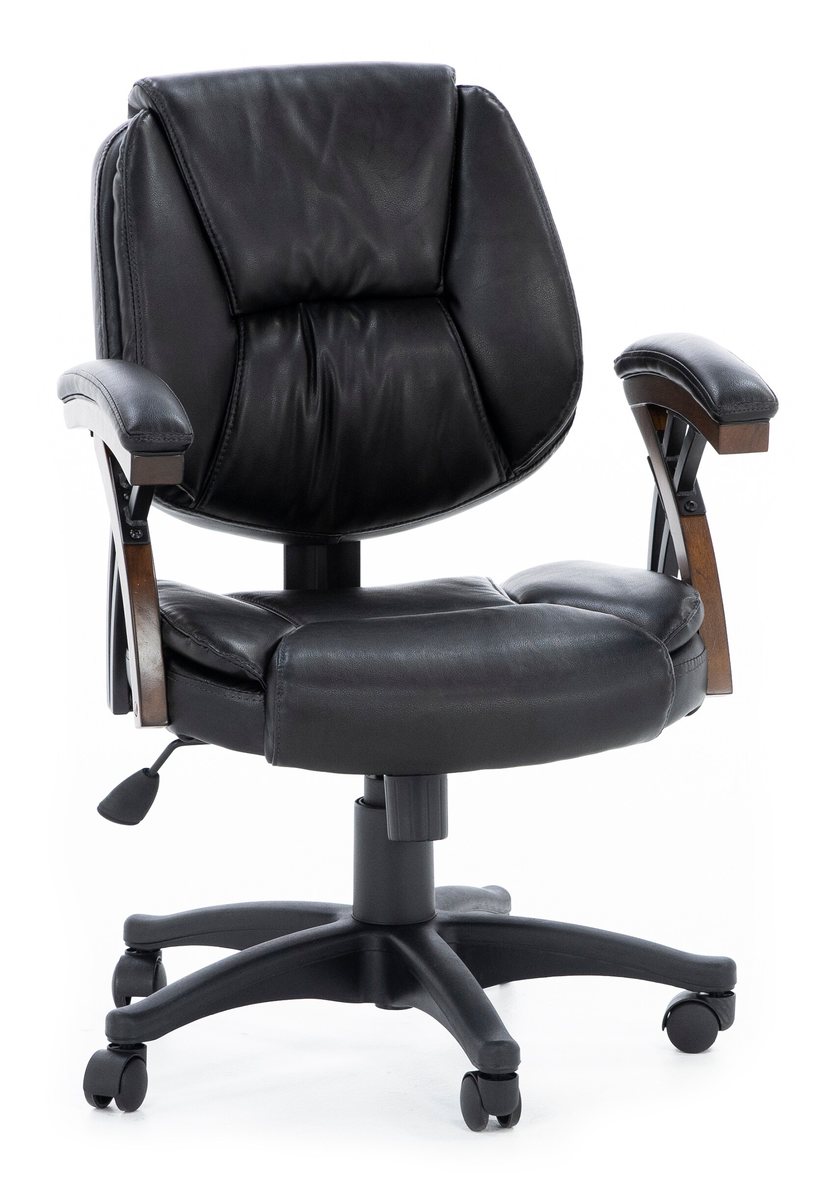 Axon Desk Chair | Steinhafels