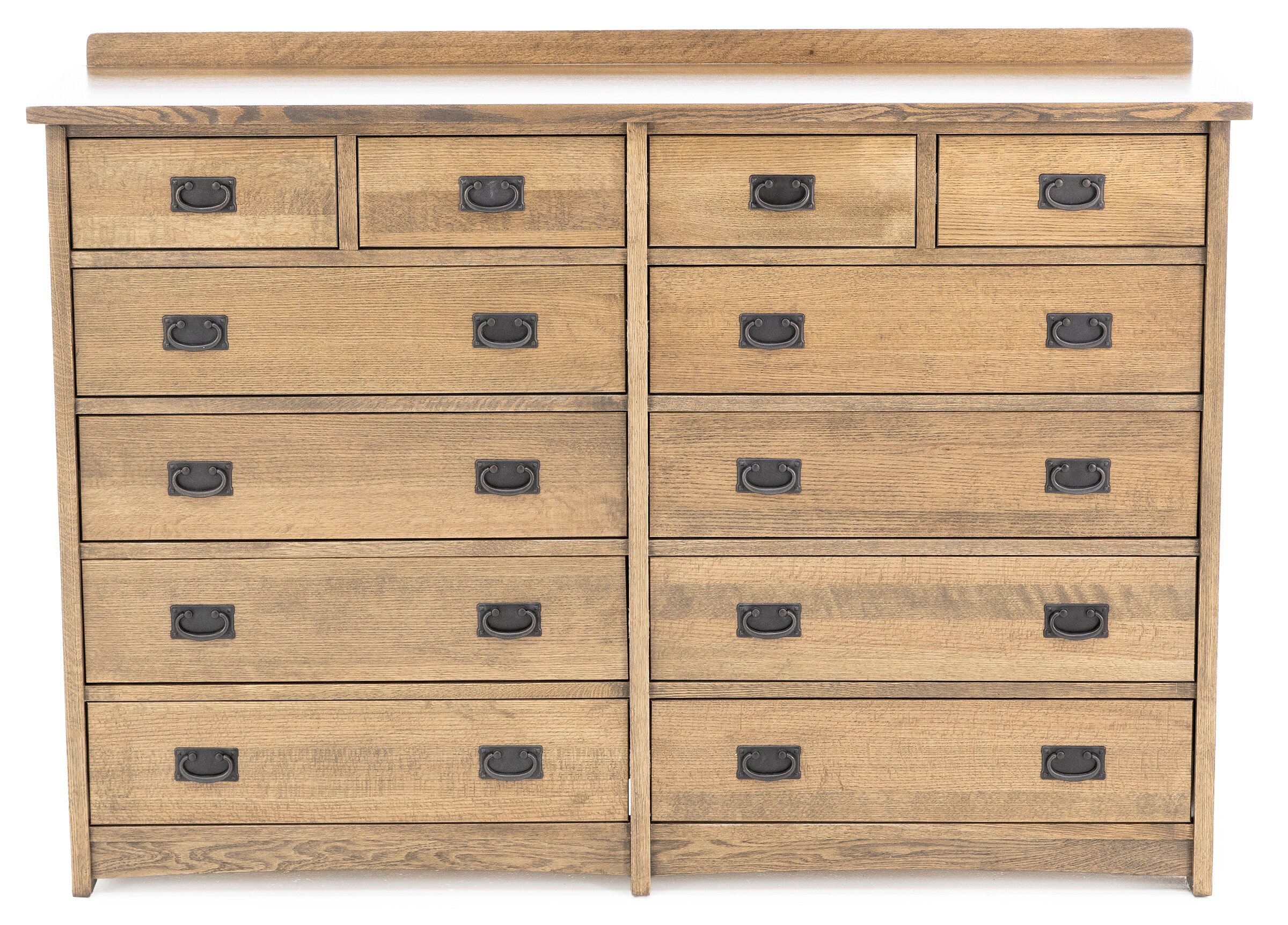 American Mission Dresser