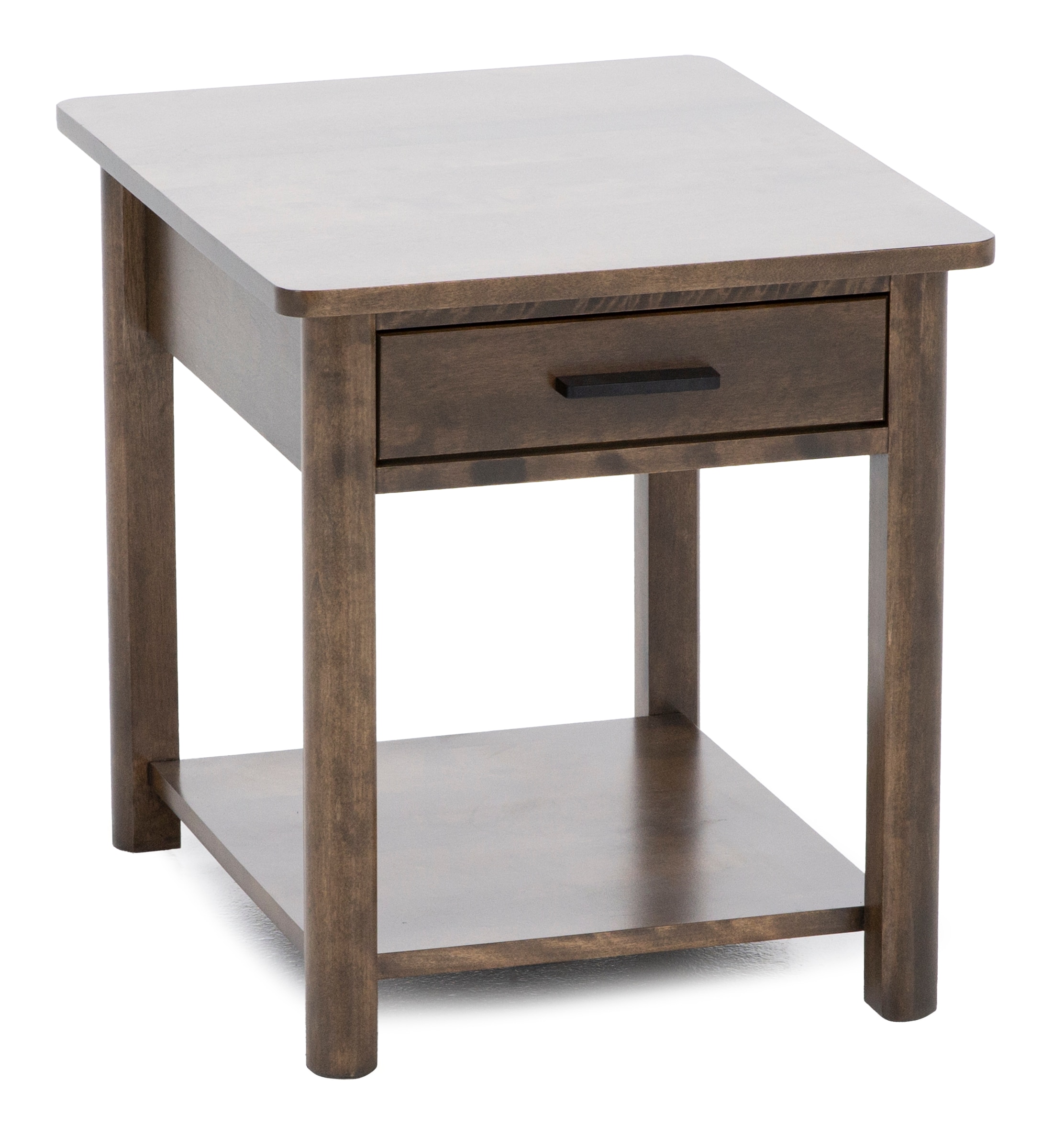 Linden Drawer End Table | Steinhafels