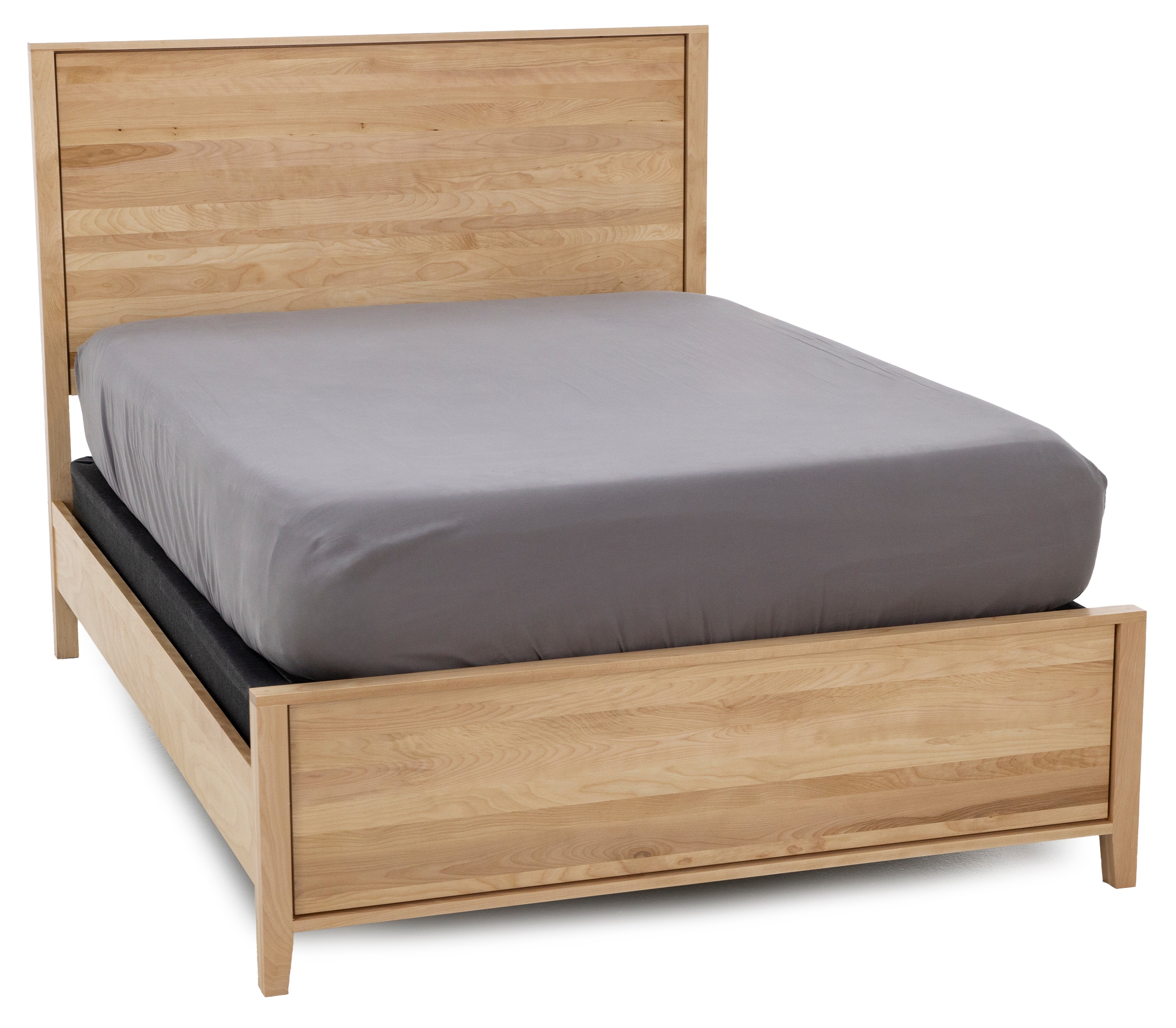 Wakefield Panel Bed | Steinhafels