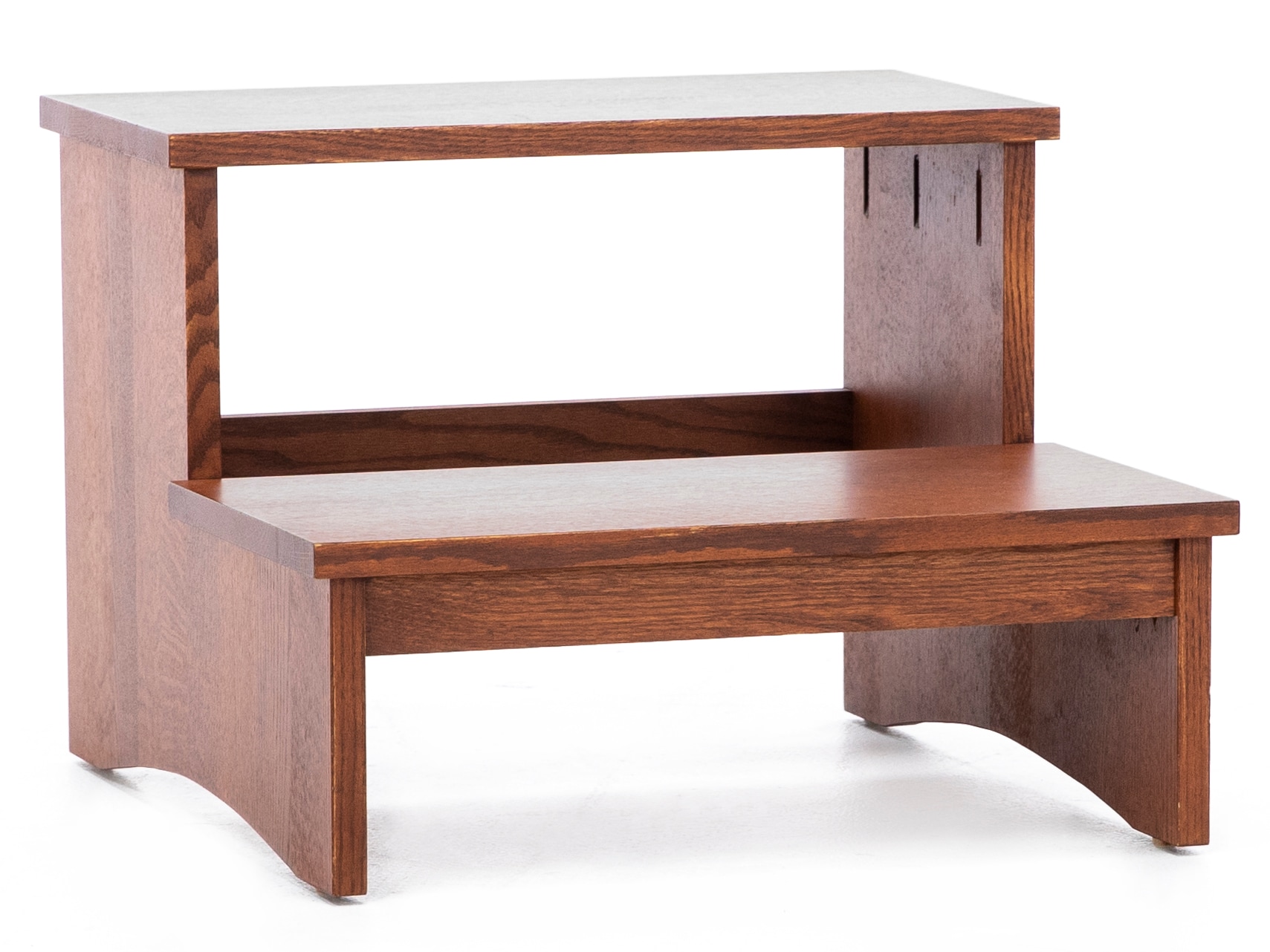 Witmer American Mission Step Stool | Steinhafels